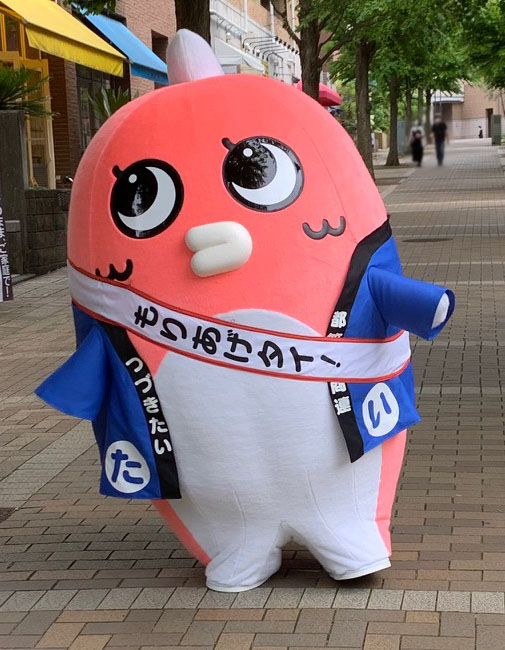 Tsuzuki Circolo Festa~Move and Smile, Feel and Smile~ | 都筑区子育て支援センター ...